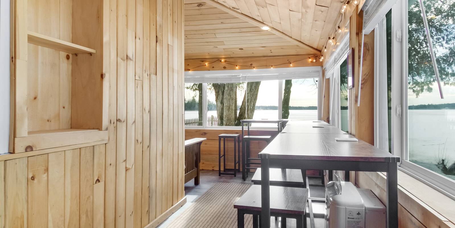 Christian Vacation Rentals | Living for God's Glory