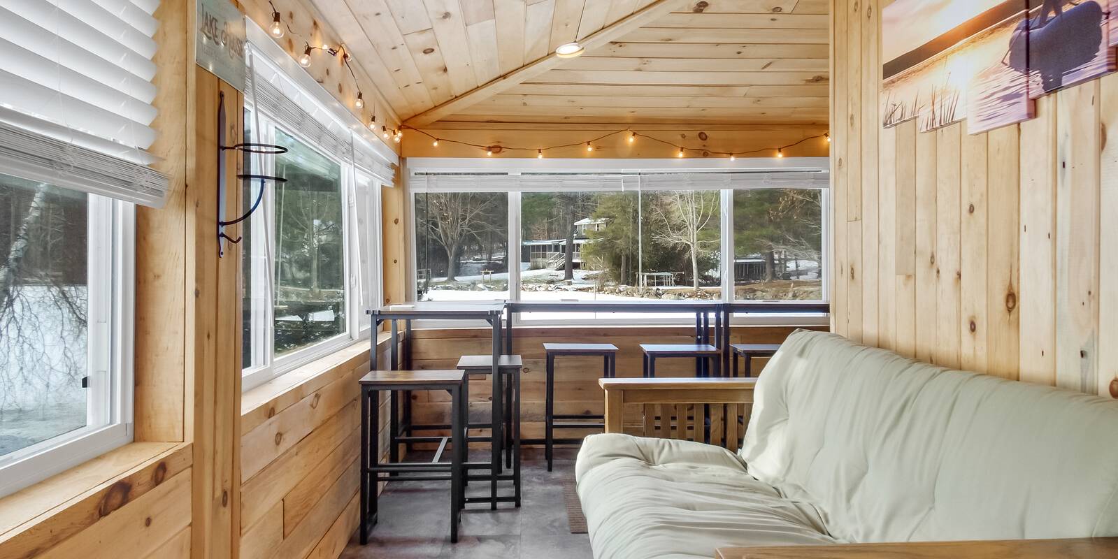 Christian Vacation Rentals | Living for God's Glory